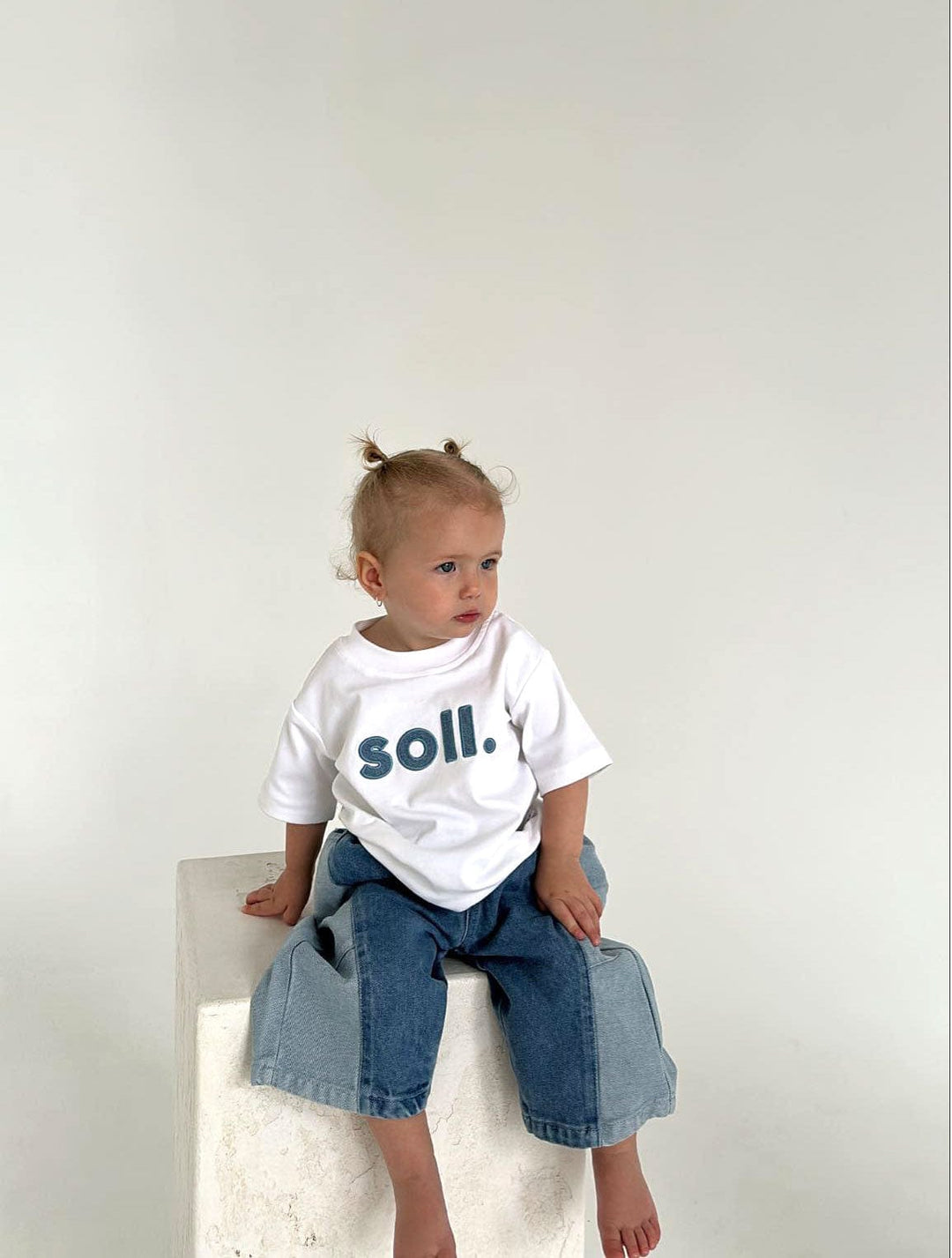 Soll The Label - baby and children's everyday basics – soll. the label